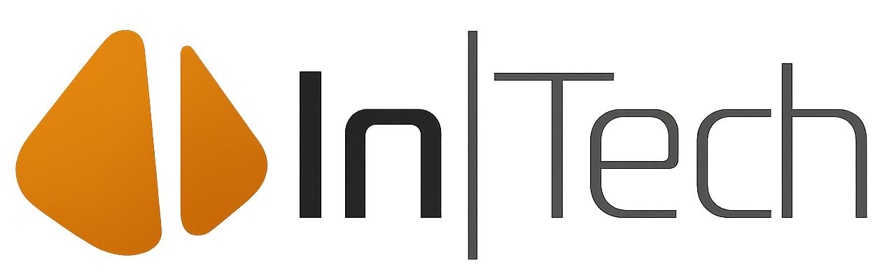 INTECH IT SERVICES – We Meet Our Customers’ Demands